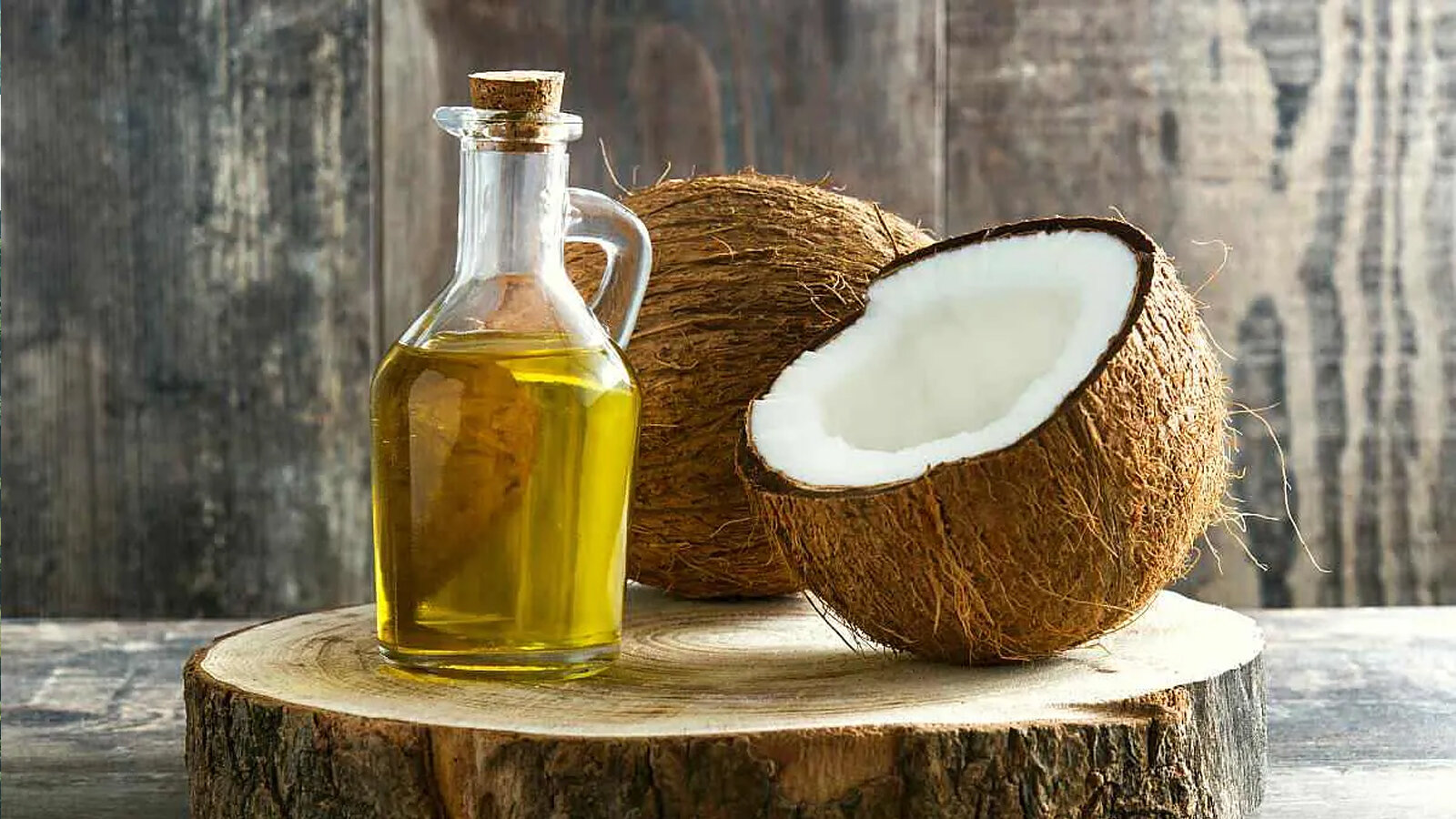 ASIAN CRUDE COCONUT OIL SUPPLIER
